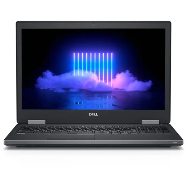 قیمت و خرید لپ تاپ استوک Dell مدل (i7-8850H) M7530 | ارسال رایگان